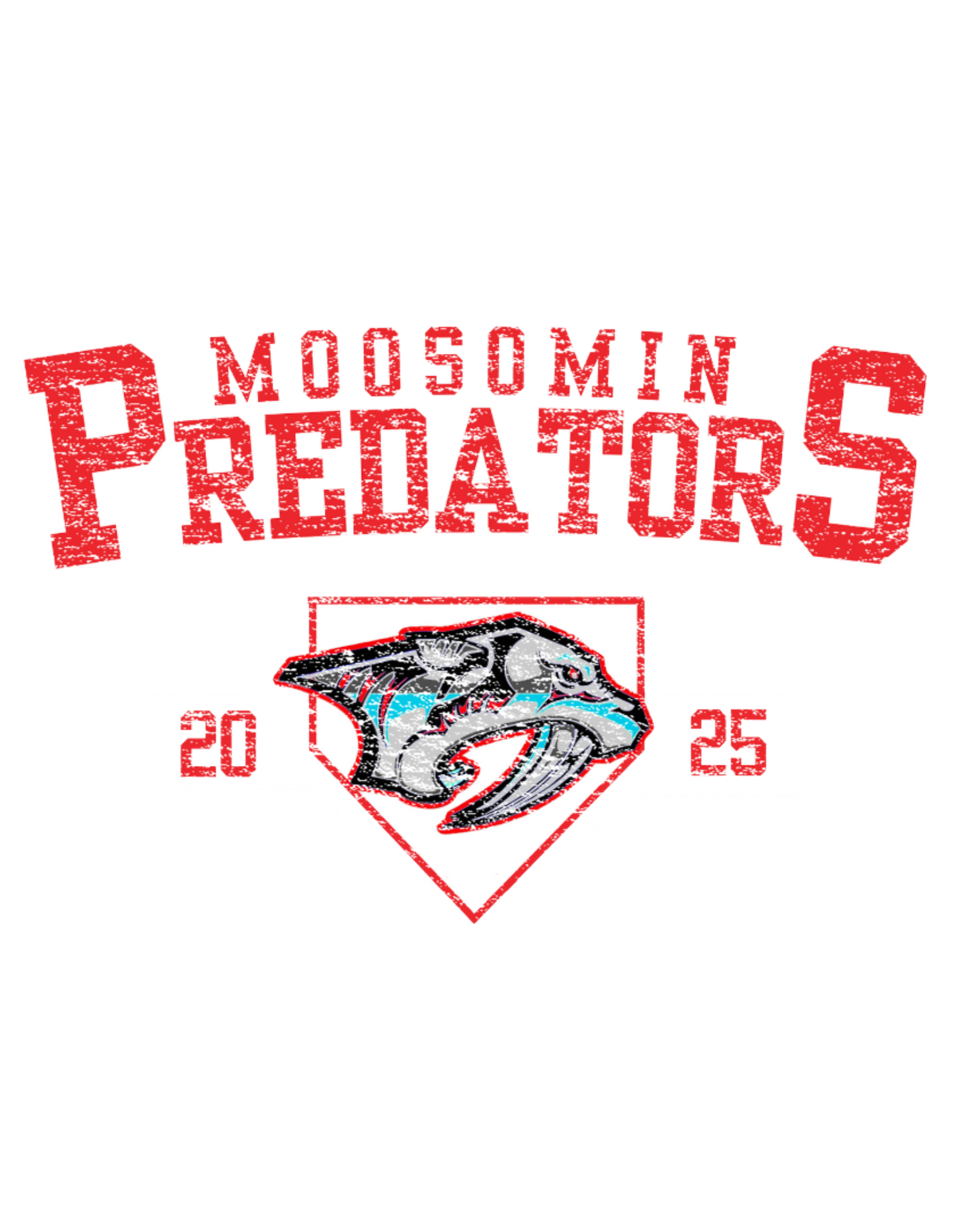 Moosomin Predators – 571 Creations