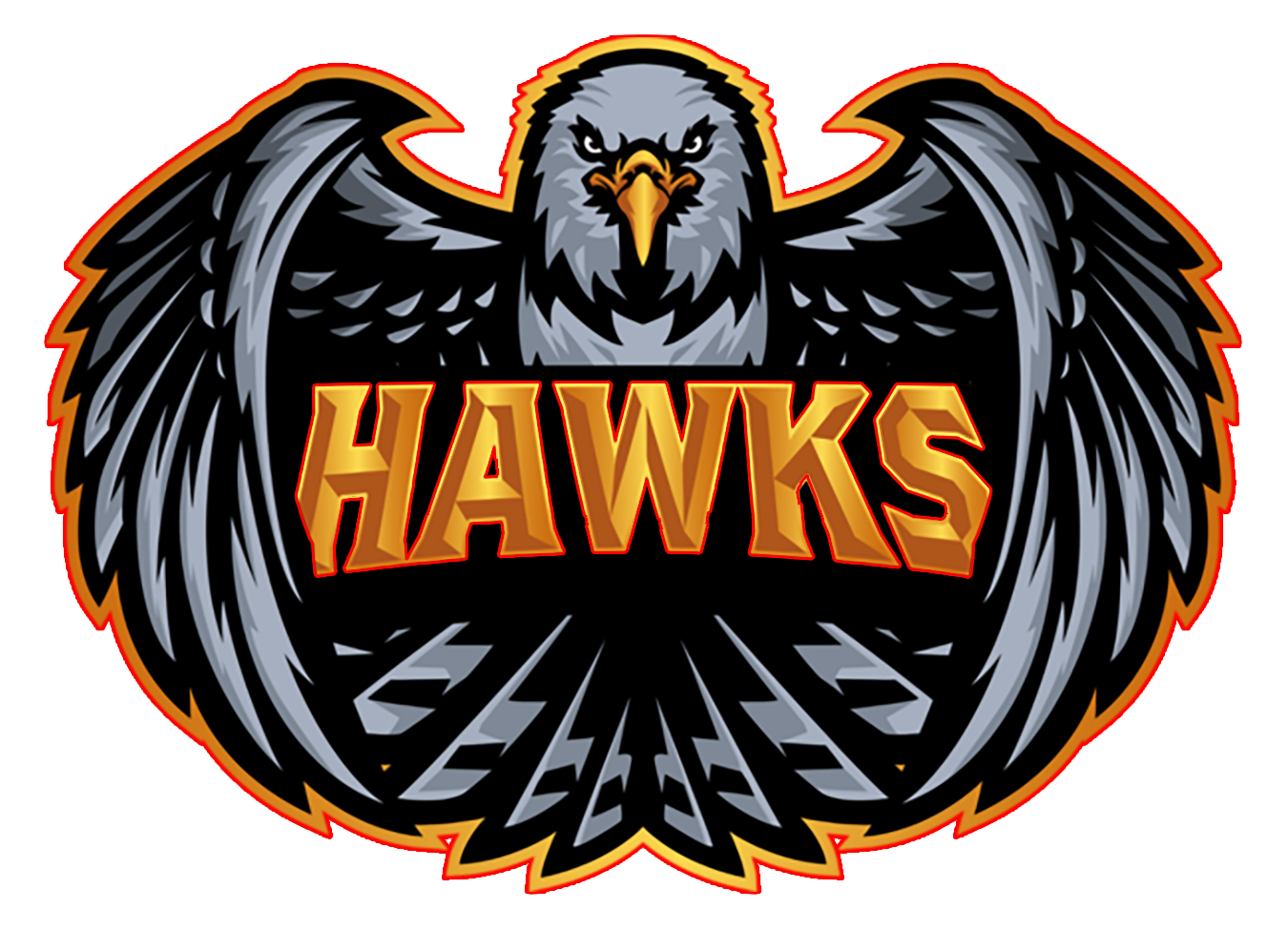 Manitoba Hawks – 571 Creations