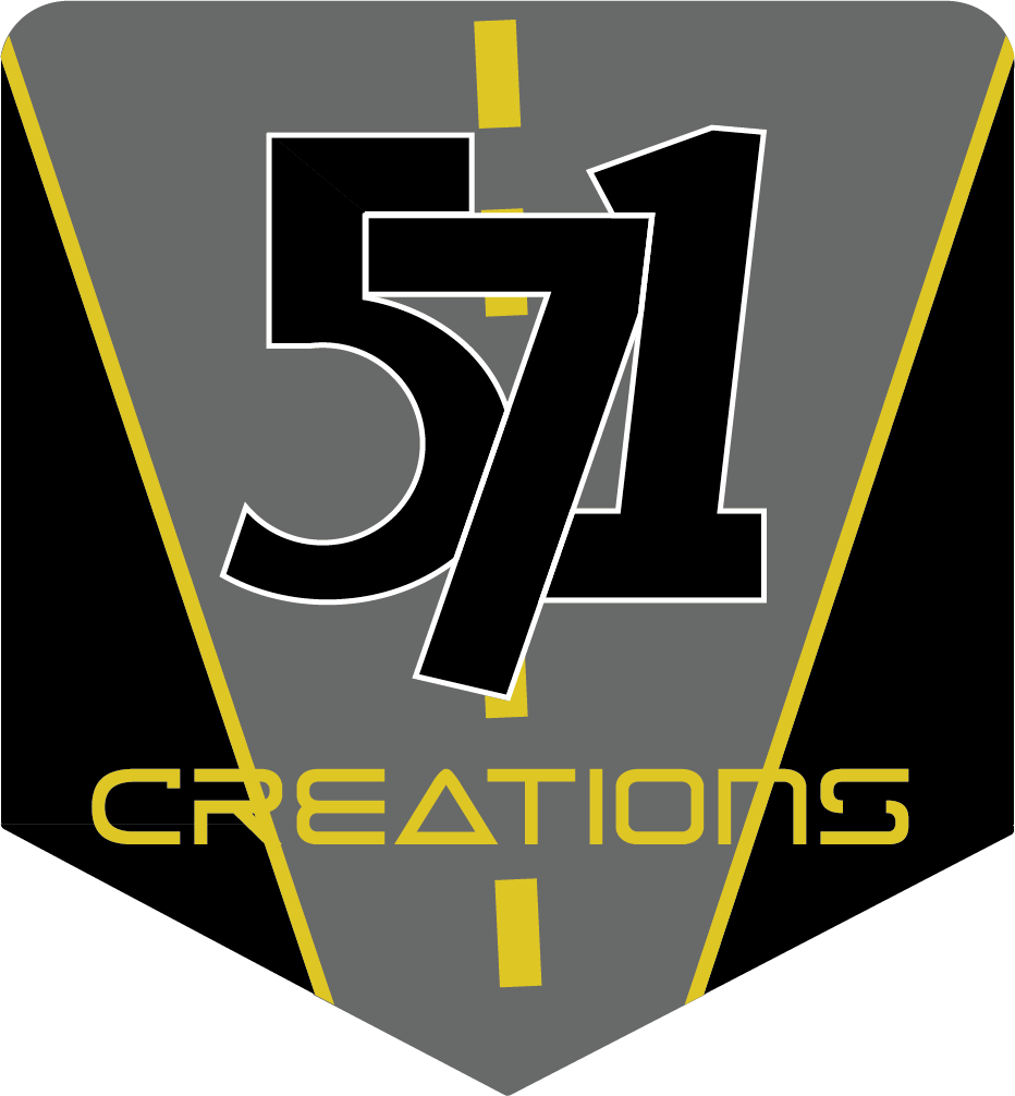 571 Creations