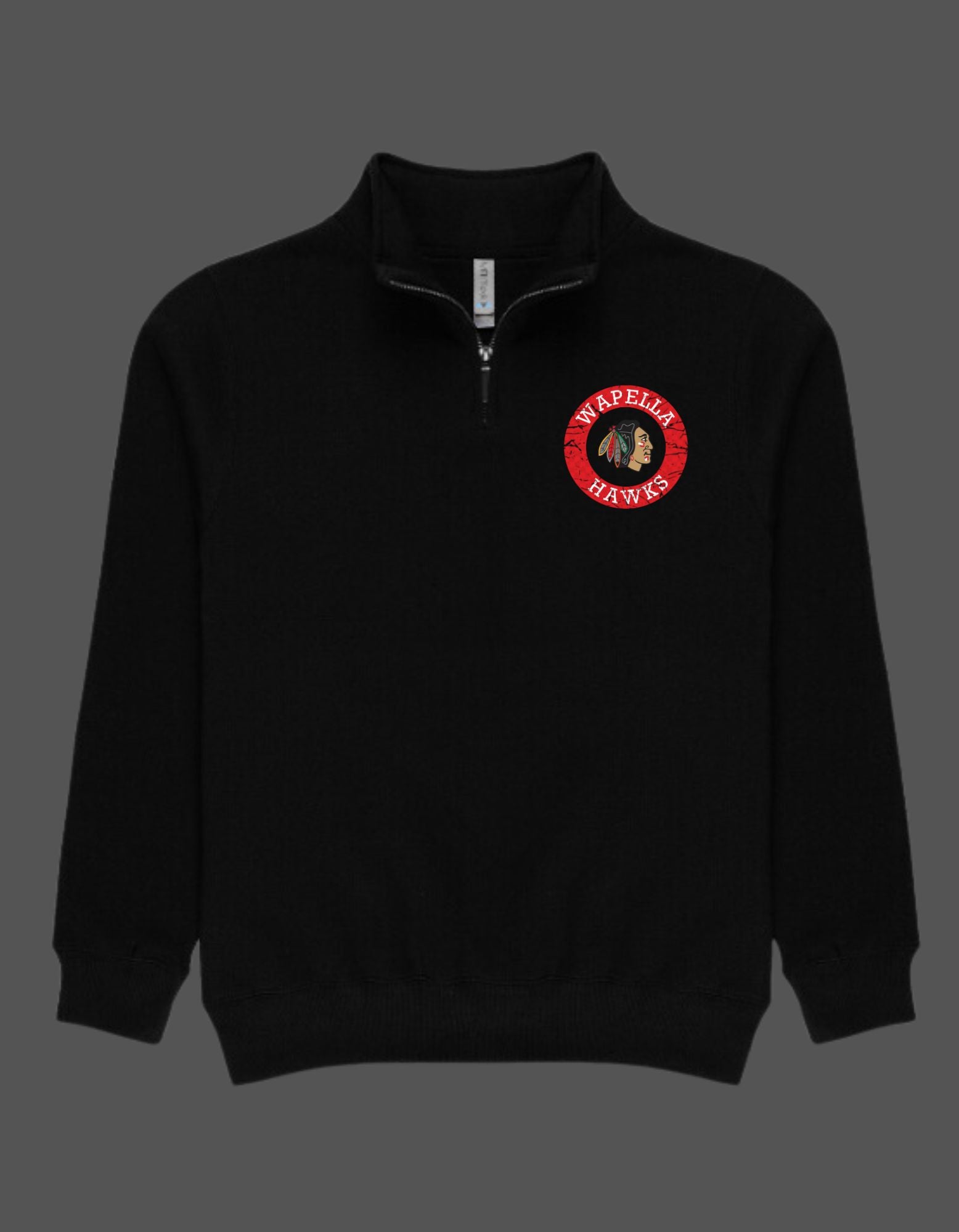 935 1/4 Zip – 571 Creations