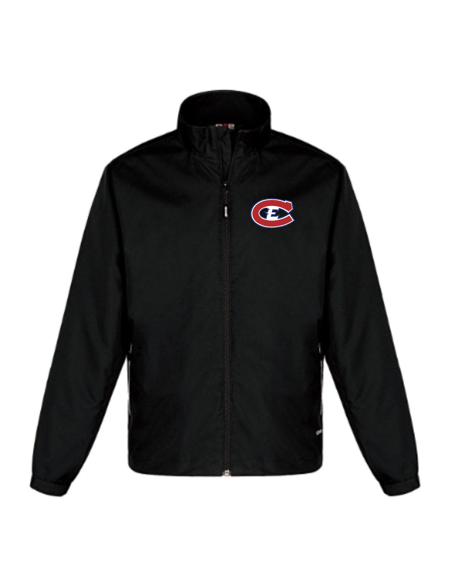 Adult CX2 Track Jacket – 571 Creations